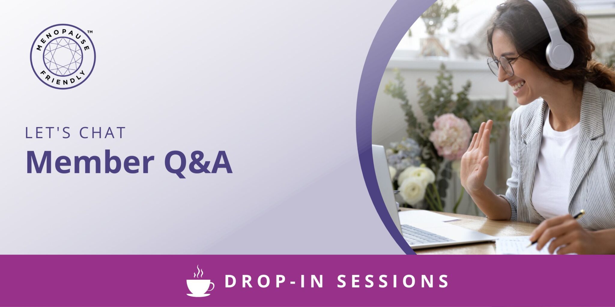 Member: Drop in session – Henpicked Workplace Memberships