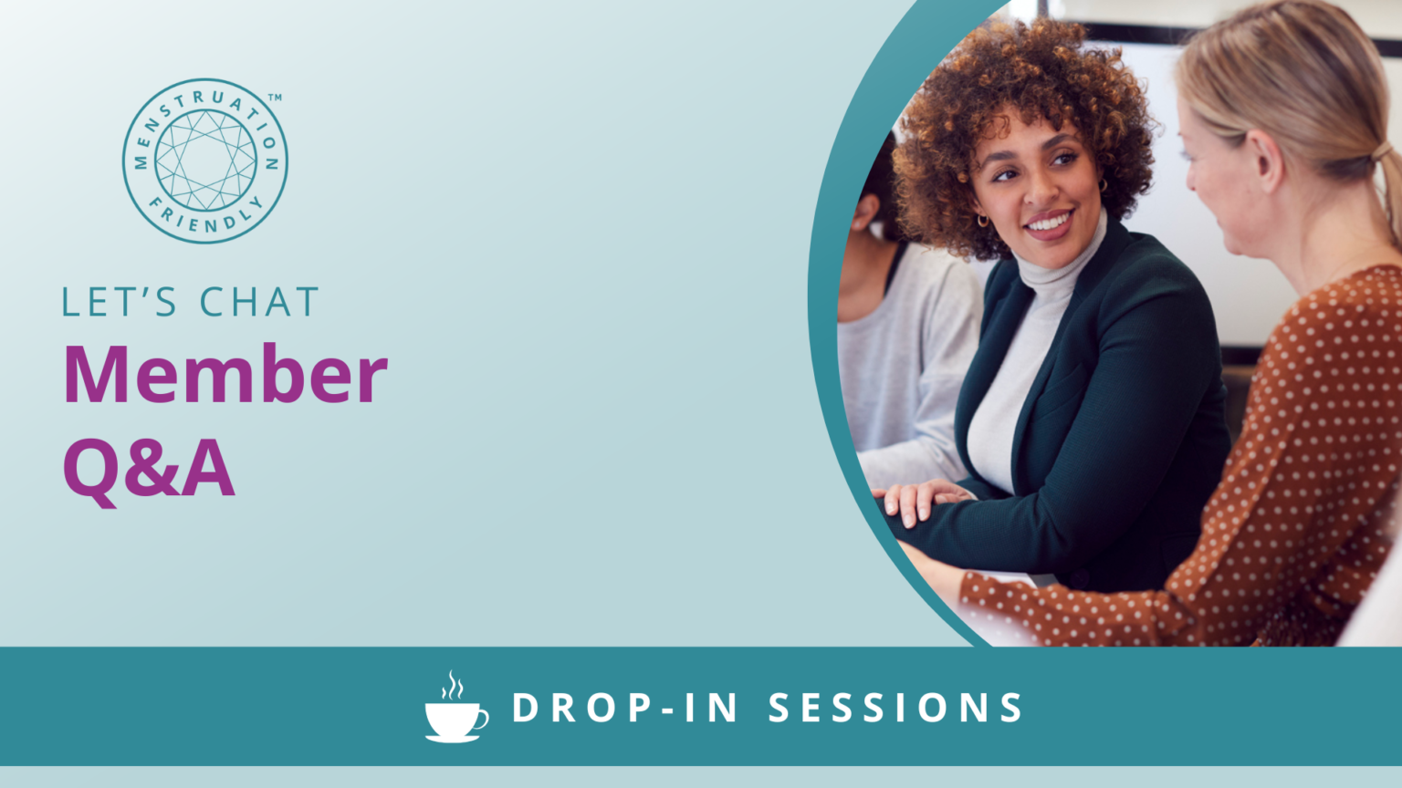 Member Drop-in Session – Henpicked Workplace Memberships