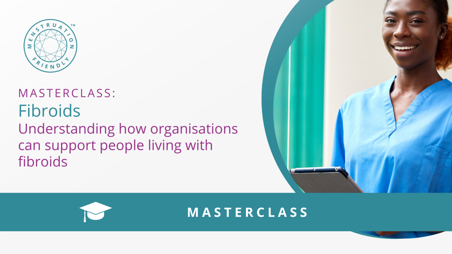 Masterclass: Supporting Fibroids at Work – Henpicked Workplace Memberships